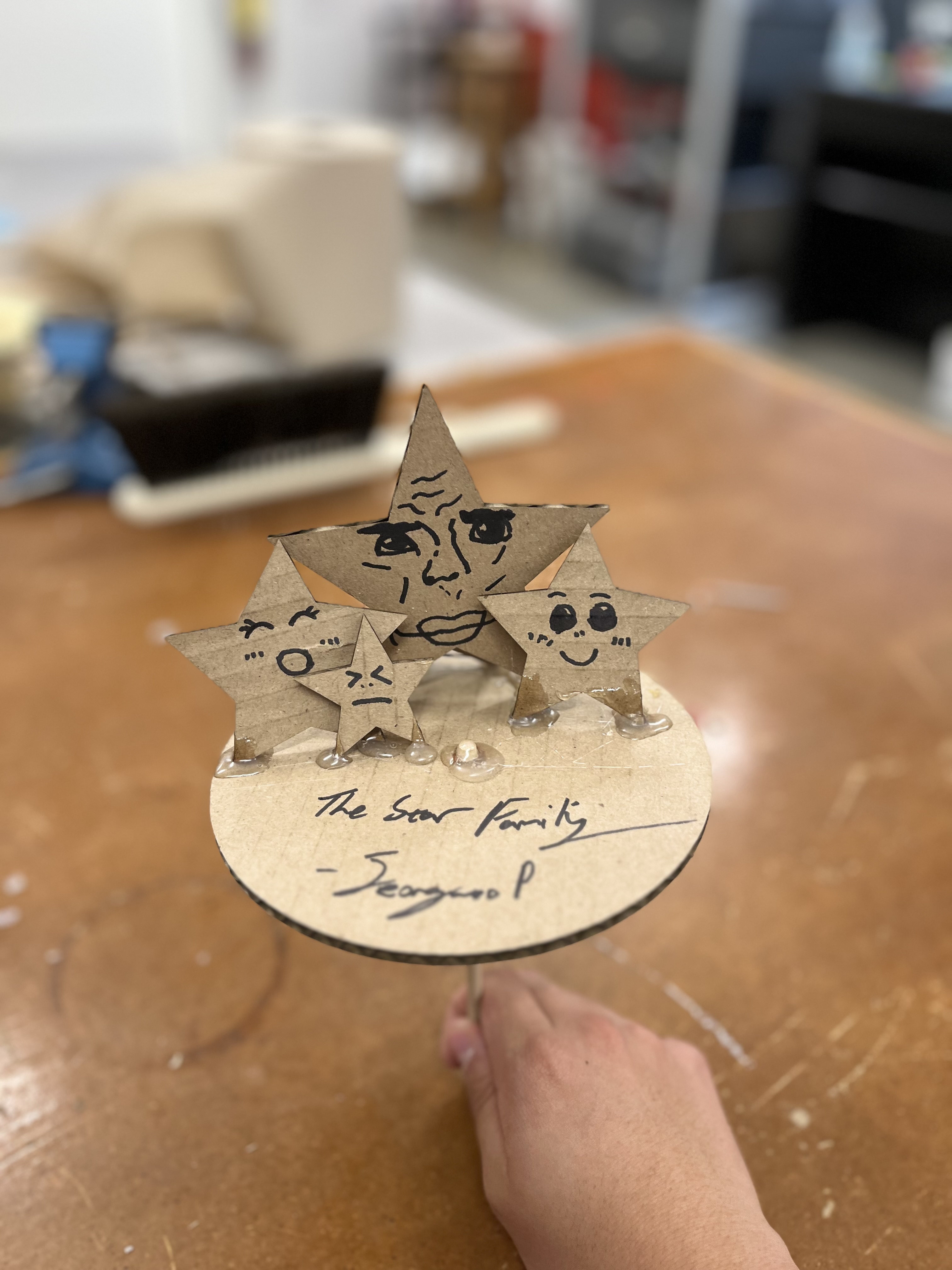 PS70: Intro to Digital Fabrication